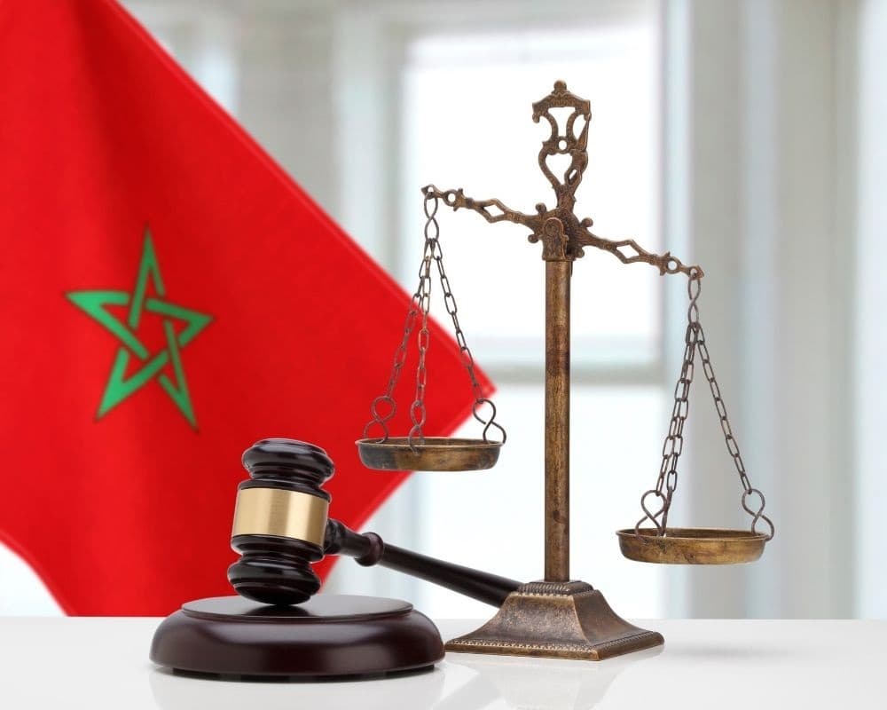 Understanding the Moroccan Legal System: A Beginner's Guide | Law Firm ...